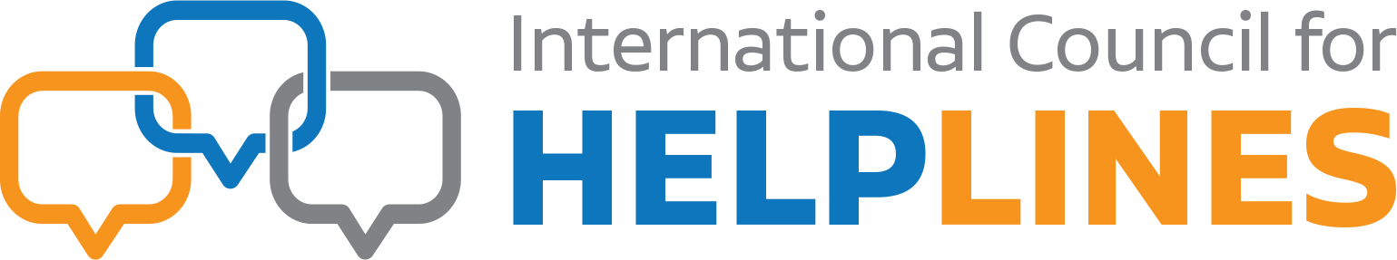 Training - International Council for Helplines