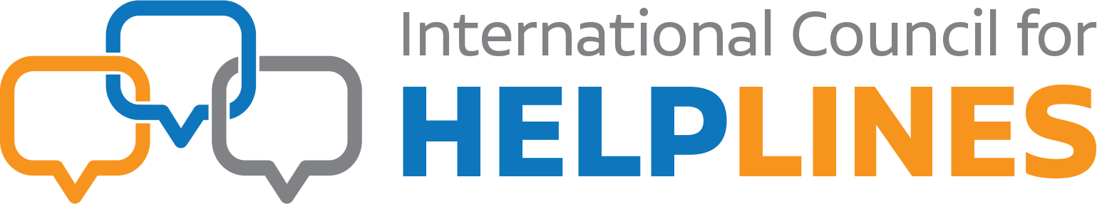 Crisis Helplines - International Council for Helplines